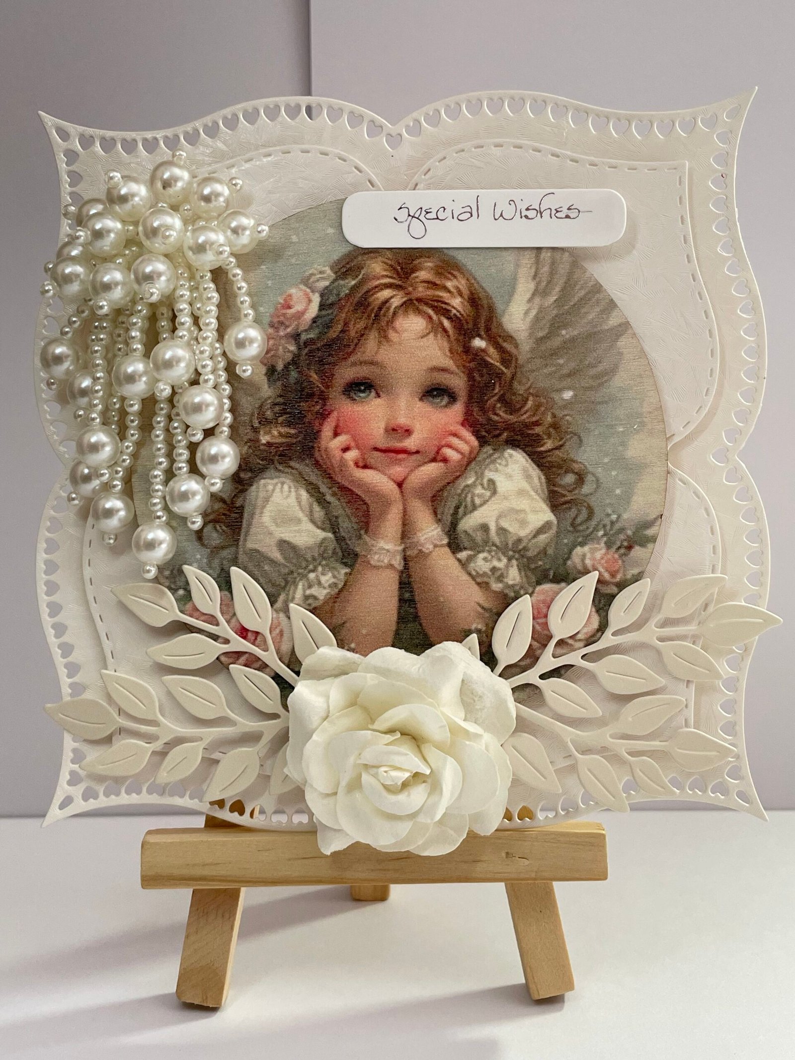 Hand made luxury cards and toppers for all occasions - Welcome to ...